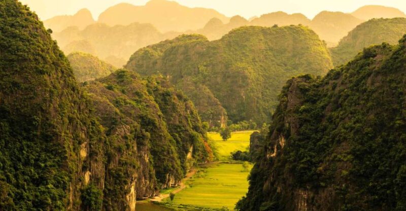 From Hanoi: 2-Day Ninh Binh Tour with Accommodation & Meals - Why This Tour Offers Great Value