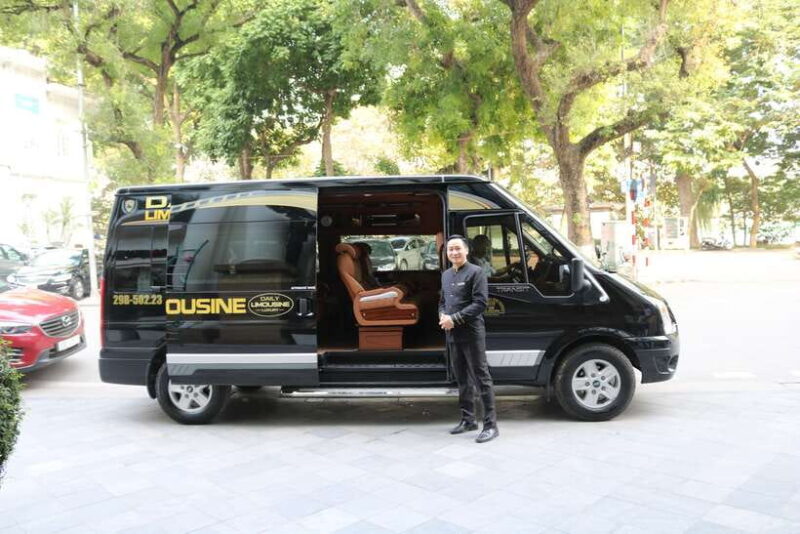 From Hanoi: 2-Day Sapa Trek Tour - Luxury Limousine Transfer - Who Will Love This Tour?