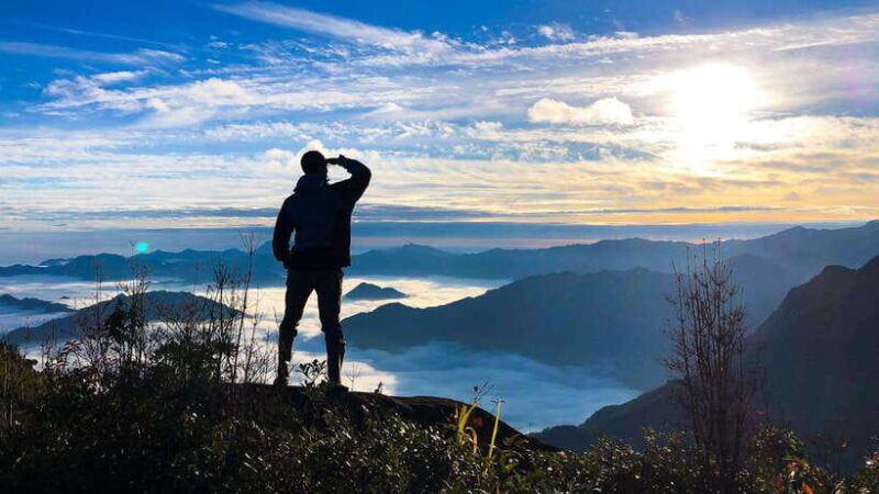 From Hanoi: 2-Day Ta Xua Trekking Adventure - The Trek to the Iconic Dinosaur Spine