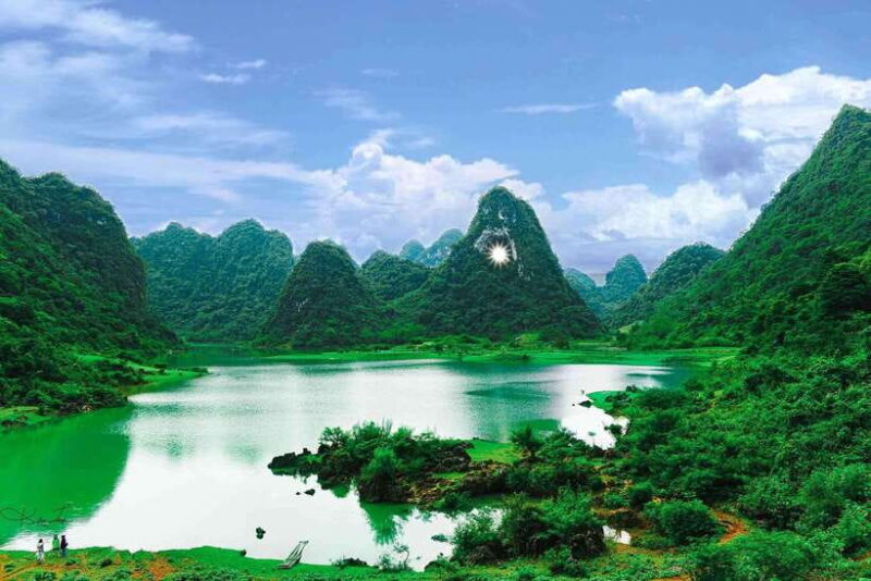 From Hanoi: 2-Night 2-Day explore Ban Gioc Waterfall - The Complete Experience: What to Expect