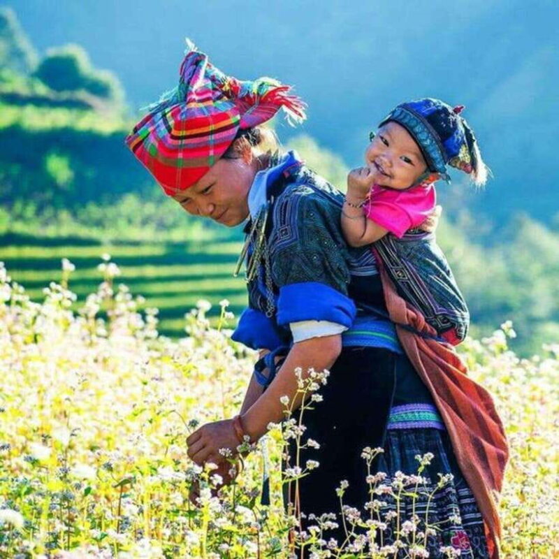 From Hanoi: 3-Day Guided Tour of Sapa with 3-Star Hotel - Transportation and Comfort