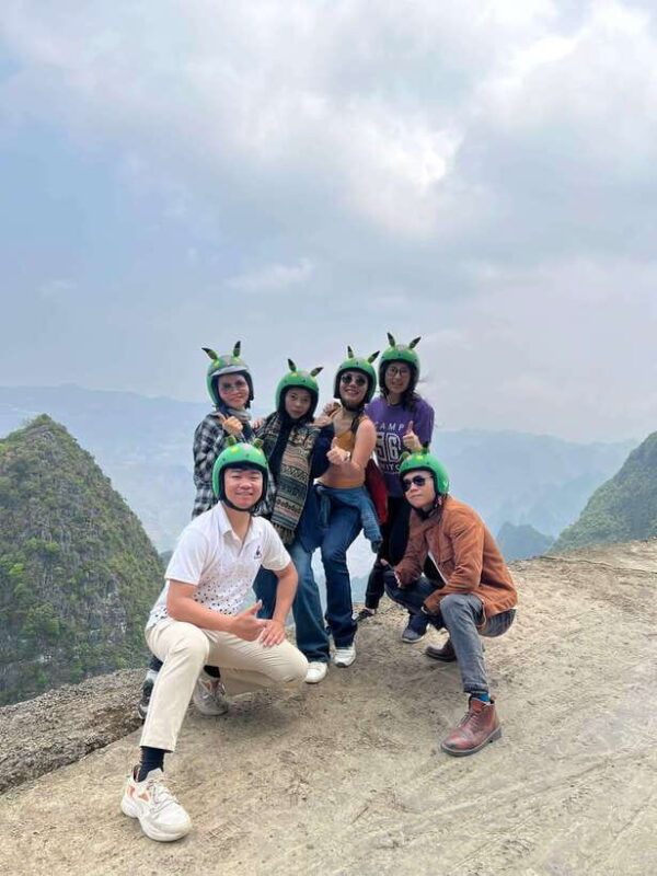 From Hanoi: 3-day Ha Giang Loop - Small group - What Makes This Tour Stand Out