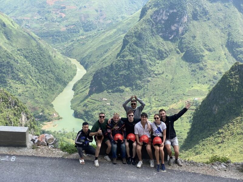 From Hanoi: 3-Day Motorbike Ha Giang Loop with Easy Rider - What’s Included and What’s Not