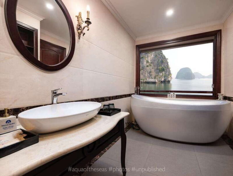 From Hanoi: 3 Day Ninh Binh & Ha Long-Lan Ha 5 Star Cruise - An Honest Look at the Experience