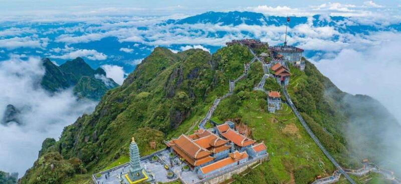 From Hanoi: 3-Day Sapa Tour with Cat Cat, Ta Van & Fansipan - Value and Practical Considerations