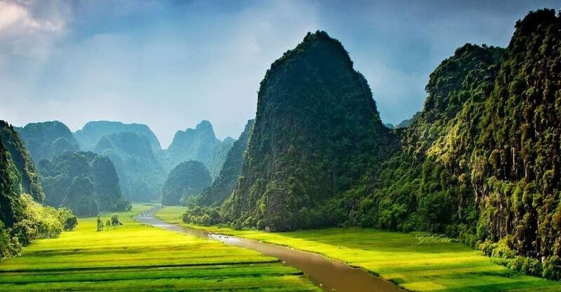 From Hanoi: 3-Day Trip to Ninh Binh with Ha Long bay Cruise - In-Depth Look at the Itinerary and What You Can Expect