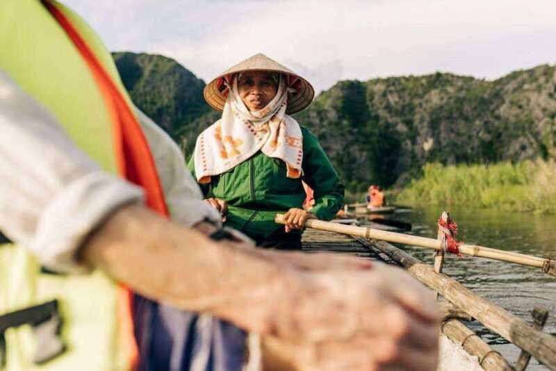 From Hanoi: 4 Day Ninh Binh Mini Adventure - Practical Tips for Travelers