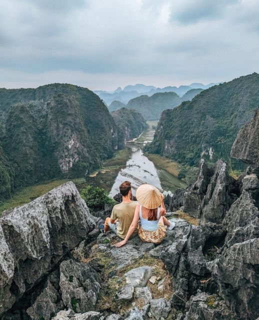 From Hanoi: Bai Dinh,Trang An and Mua Cave Trip - Transportation, Timing, and Value