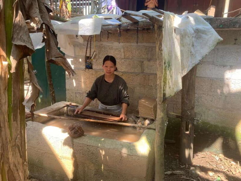 From Hanoi: Ban Gioc Waterfall - Local Villages 2nights/1day - The Itinerary: A Deep Dive