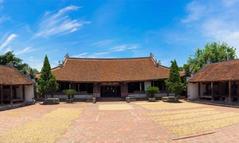 From Hanoi: Duong Lam Ancient Village Private Full-Day Trip - What Makes This Tour Stand Out?