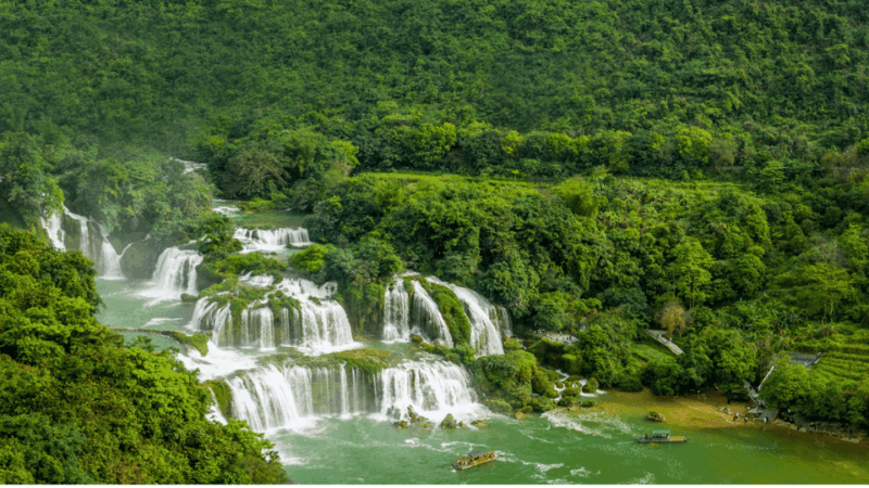 From Hanoi: Easy Rider 3 Day Motorbike Tour of Cao Bang Loop - Practical Aspects and Value