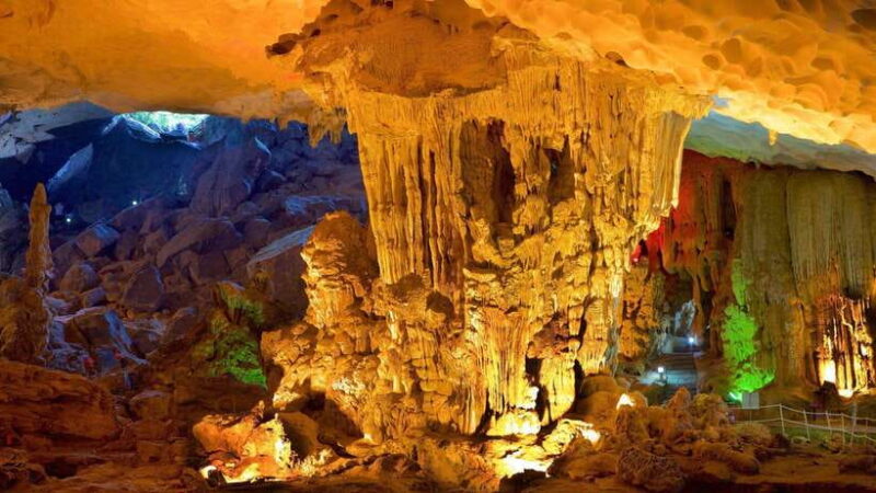 From Hanoi: Explore Ha Long Bay In 1 Day With A Small Group - Practical Considerations