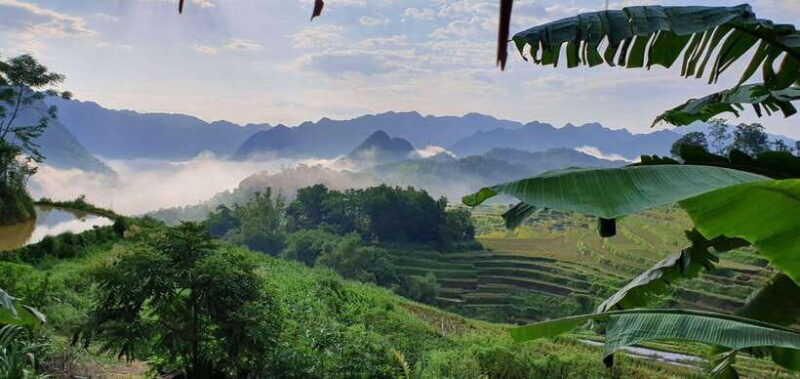 From Hanoi: Full-Day Hiking Tour of Pu Luong (Monday Only) - Introduction: A Scenic Day Out of Hanoi