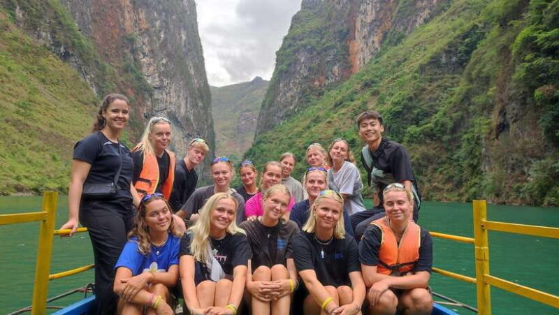 From Hanoi : Ha Giang Loop Motorbike 2 Days 1 Nights Tours - Final Thoughts: Who Will Love This Tour?