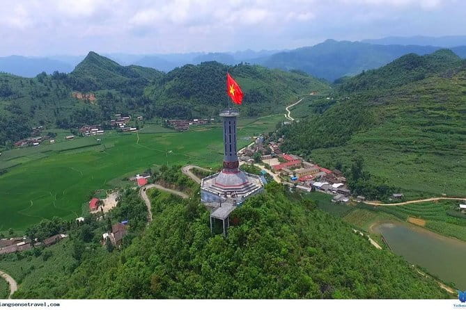 From Hanoi: Ha Giang Loop Tour 3 Nights 2 Days with Motorbike/Car - Day 2: Exploring Dong Van and the Geopark