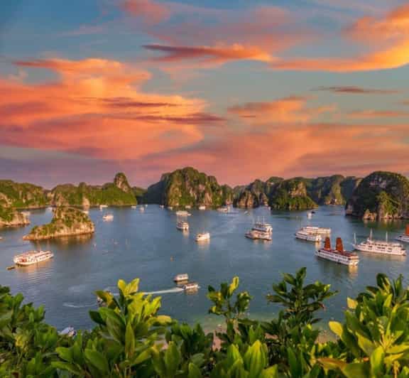From Hanoi: Halong Bay, Titop Island, Sung Sot & Luon Caves - The Practicalities: What Travelers Should Know