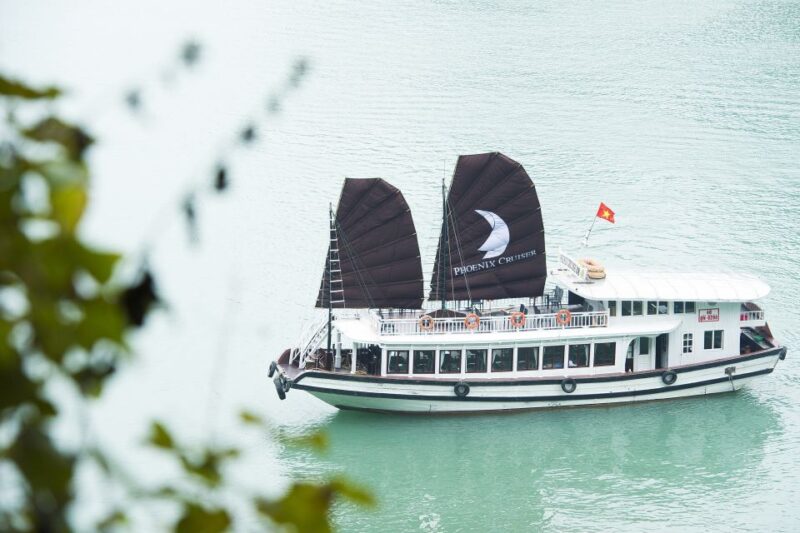 From Hanoi: Halong day trip, Route 2, 6hours, Small group - Authentic Experiences and Practical Details