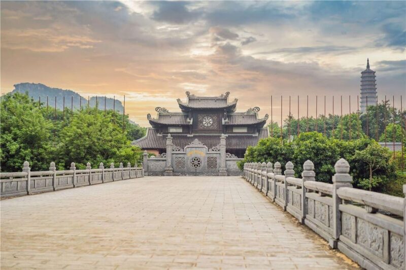 From Hanoi: Hoa Lu / Bai Dinh & Bich Dong & Thung Nham - Who Should Consider This Tour?