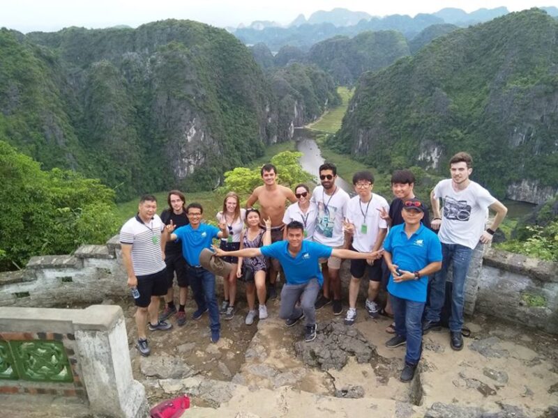 From Hanoi: Hoa Lu, Trang An and Mua Cave Full-Day Tour - What’s Included and What’s Not
