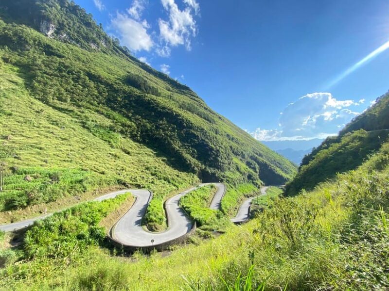 From Hanoi or Sapa: 2-Day Ha Giang Loop Tour self-driving - What’s Included and What’s Not