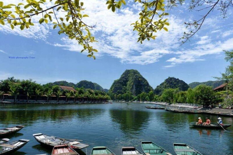 From Hanoi : Private Day Tour to Tam Coc and Phat Diem - Value and Practical Considerations