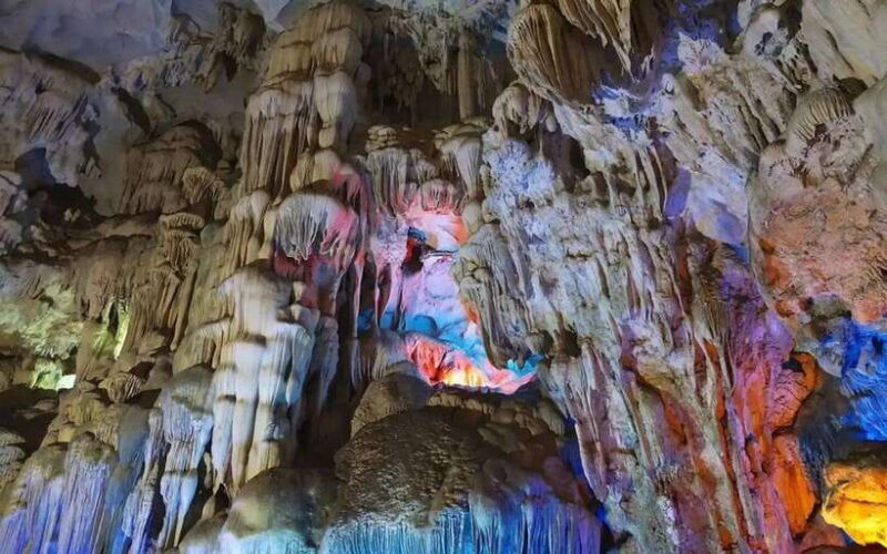 From Hanoi: Private Ha Long Bay Full-day Trip - The Details That Make a Difference