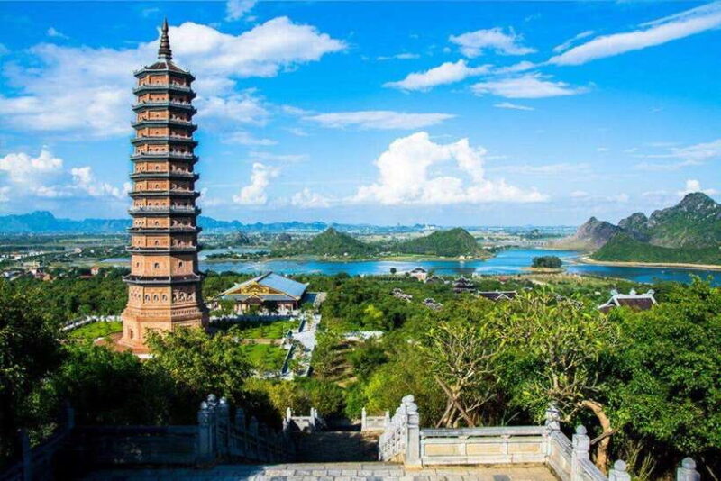 From Hanoi: Private Tour Bai Dinh, Trang An, and Mua Cave - The Practical Details