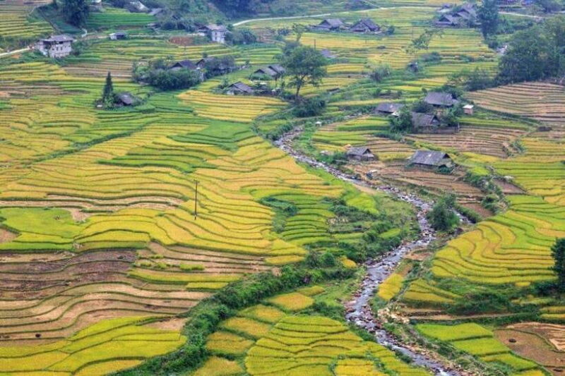 From Hanoi: Sapa 3 days 2 nights Lao Chai- Ta Van Trekking - Transportation and Comfort