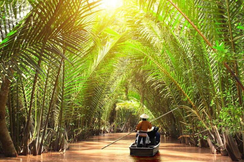 From Ho Chi Minh City: 5-Day Tour - What Makes This Tour Stand Out?