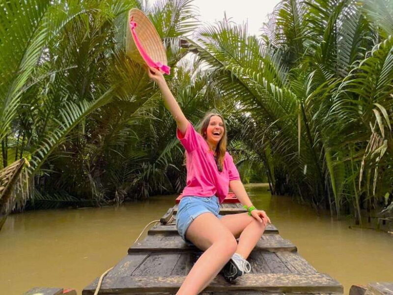 From Ho Chi Minh City: Mekong Delta Day Trip with Lunch - Final Thoughts
