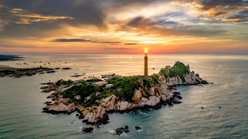 From Ho Chi Minh City: Mui Ne Beach & Fairy Stream - Is the Tour Worth the Price?