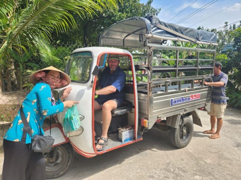 From Ho Chi Minh: Cu Chi Tunnels & Mekong Delta-A 1 Day Trip - Pricing and Value