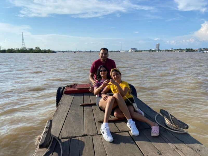 From Ho Chi Minh: Mekong Delta 3 Days 2 Nights - The Experience and Value