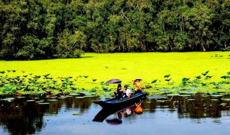 From Ho Chi Minh: Mekong Delta and Tra Su Forest 3D2N tour - What Makes This Tour Stand Out?