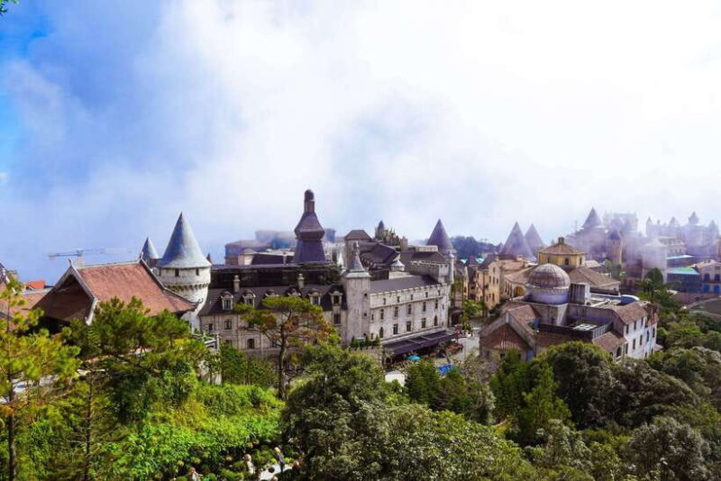From Hoi An: Ba Na Hills and Golden Bridge Private Tour - The Value of This Tour