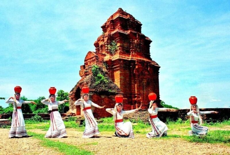 From Hoi An: Discover My Son Sanctuary & Sunset River Cruise - What You Can Expect: A Detailed Breakdown