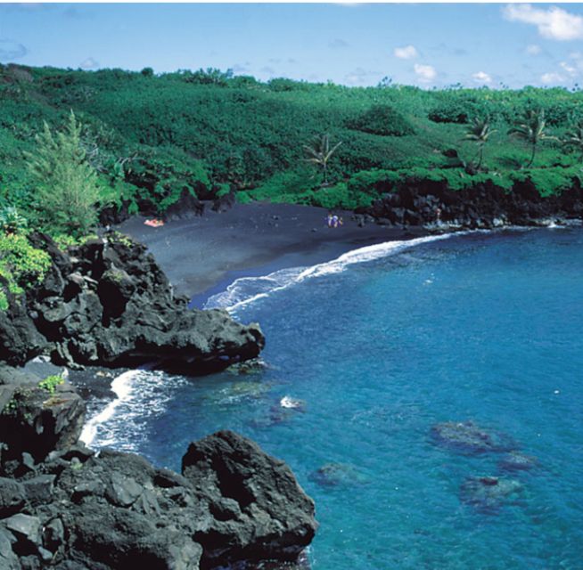 From Honolulu Harbor: Private Custom Tour on Oahu - Itinerary Breakdown: What to Expect