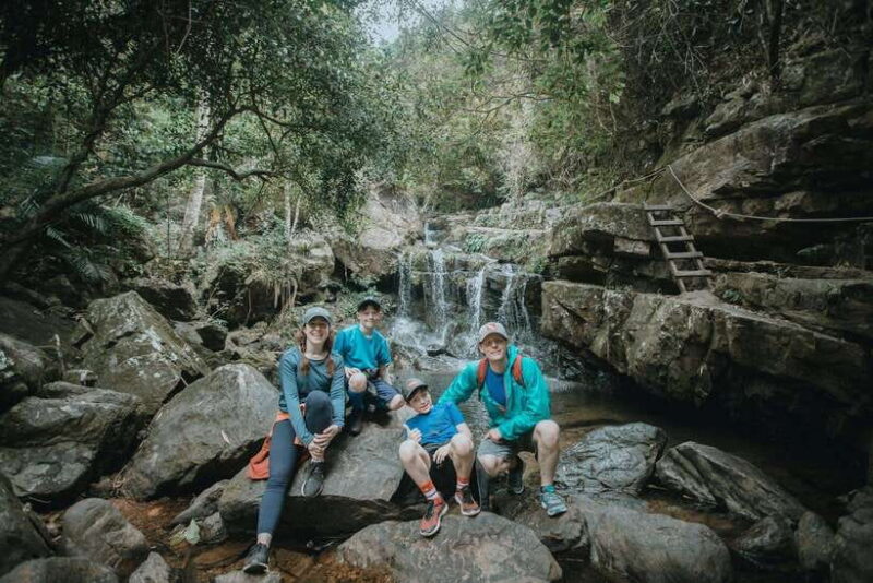 From Hue: Botanic Garden, Paradise Cave, and Dark Cave Tour - Transport and Logistics: Making It Easy