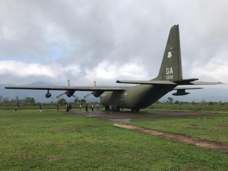 From Hue: DMZ Deluxe Tour with Lunch - In-Depth Look at the Tour Itinerary