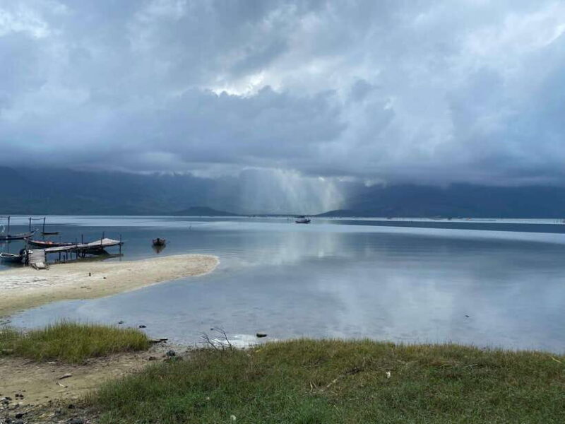 From Hue: Private Transfer to Hoi An with Hue Royal Tombs - Practical Details and What to Expect