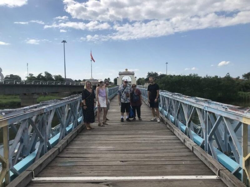 From Hue : Vietnam's DMZ Full-Day Tour with Vinh Moc Tunnels - Analyzing the Value