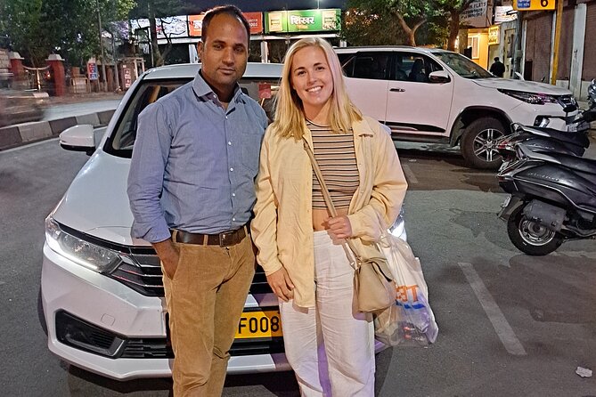 From Jaipur: Private Transfers Cab To Sawai Madhopur Hotel drop - Who Would Benefit Most?