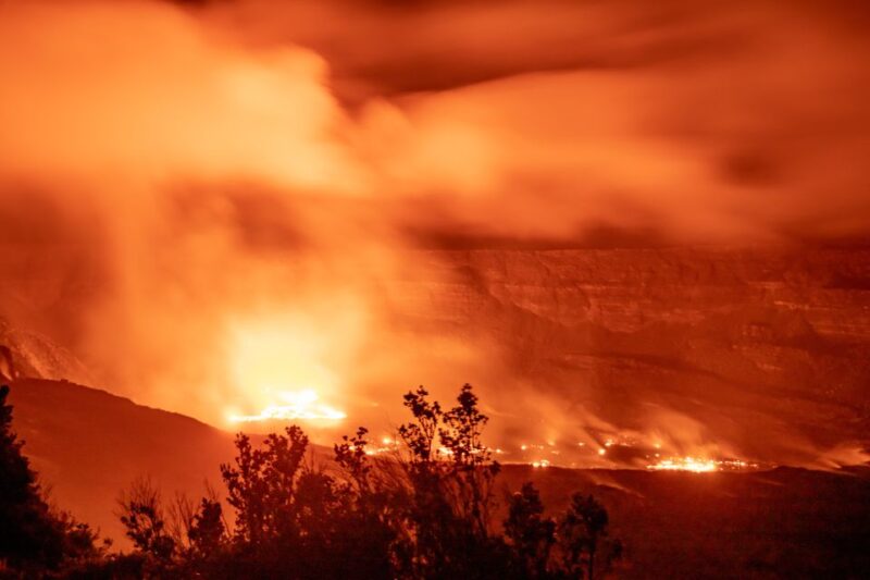 From Kailua-Kona: All-Inclusive Volcanoes National Park Tour - How the Tour Compares to Other Experiences