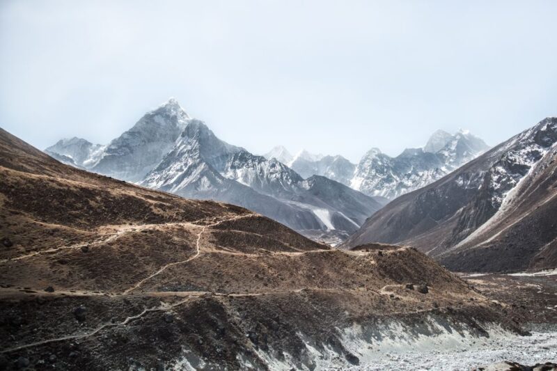 From Kathmandu: 1 hour Panoramic Everest Flight - The Value and Cost