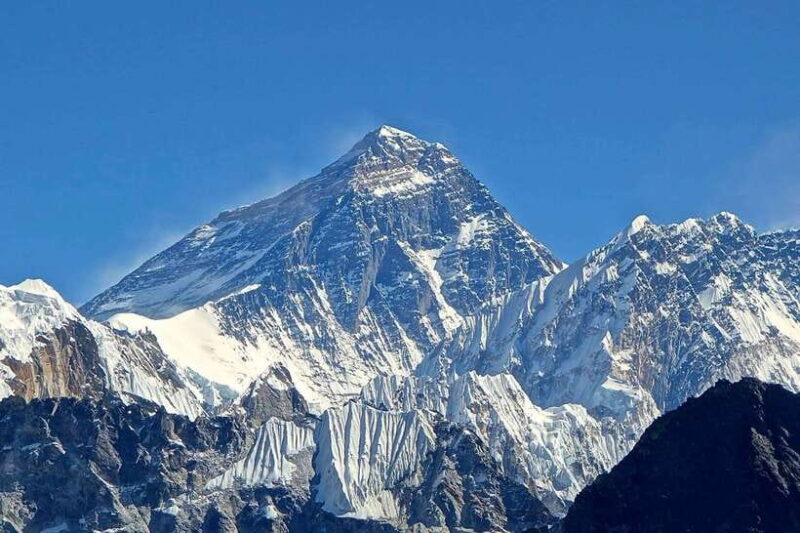 From Kathmandu: 1 hour Panoramic Everest Scenic Flight - The Experience: Why It’s Worth It