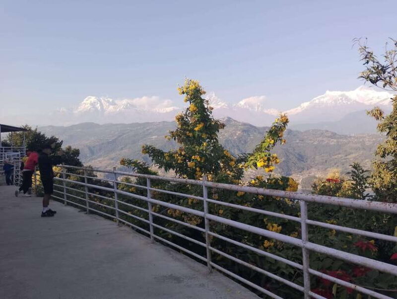 From Kathmandu: 10-Day Nepal Heritage and Nature Tour - A Closer Look at the 10-Day Itinerary