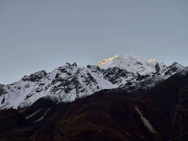 From Kathmandu: 7-Day Langtang Trek with Accommodation - Value and Practical Considerations