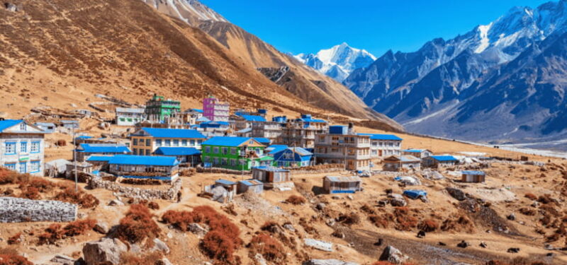 From Kathmandu: Langtang Valley Trekking Adventure - The Itinerary in Detail