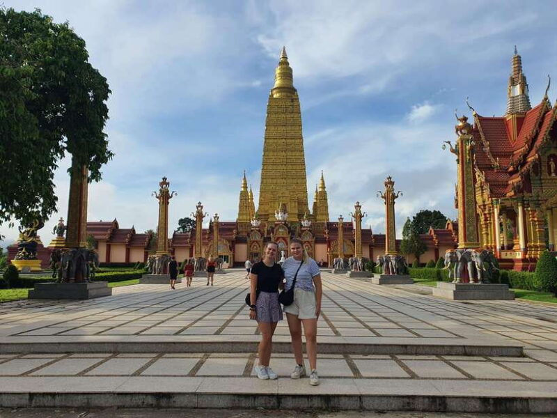 From Krabi : PRIVATE : The BEST of Khao Sok Lake & Rafting - Breaking Down the Itinerary