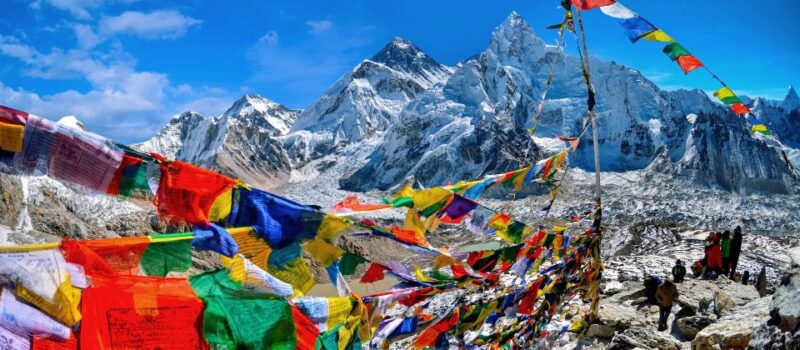 From KTM: 7 day Everest Base Camp Trek with Helicopter tour - What We Love About This Tour